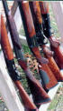 shotguns - Take Aim Gun Range