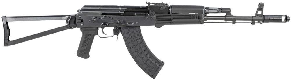 RILEY RAK479SF SIDE FOLDING AK47 RIFLE 7.62X39MM