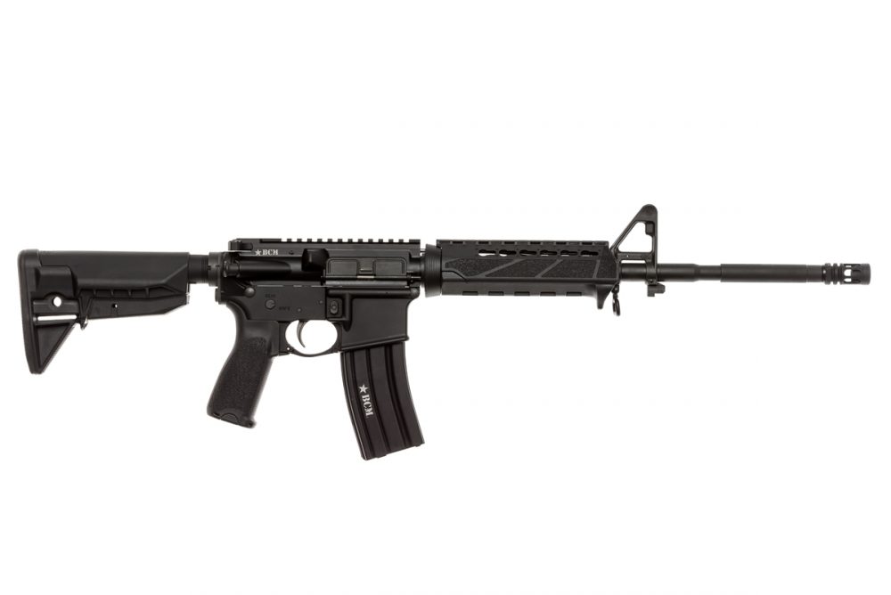 M4 MOD 0 CARBINE - Take Aim Gun Range
