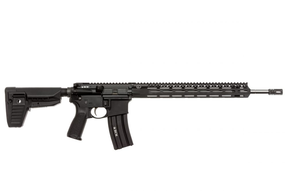 RECCE-18 MCMR PRECISION RIFLE - Take Aim Gun Range