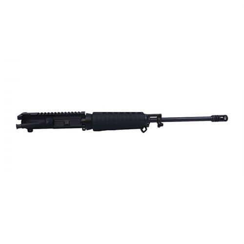 AR-15 XM-15 QRC 5.56MM COMPLETE UPPER 16'' BARREL BLACK