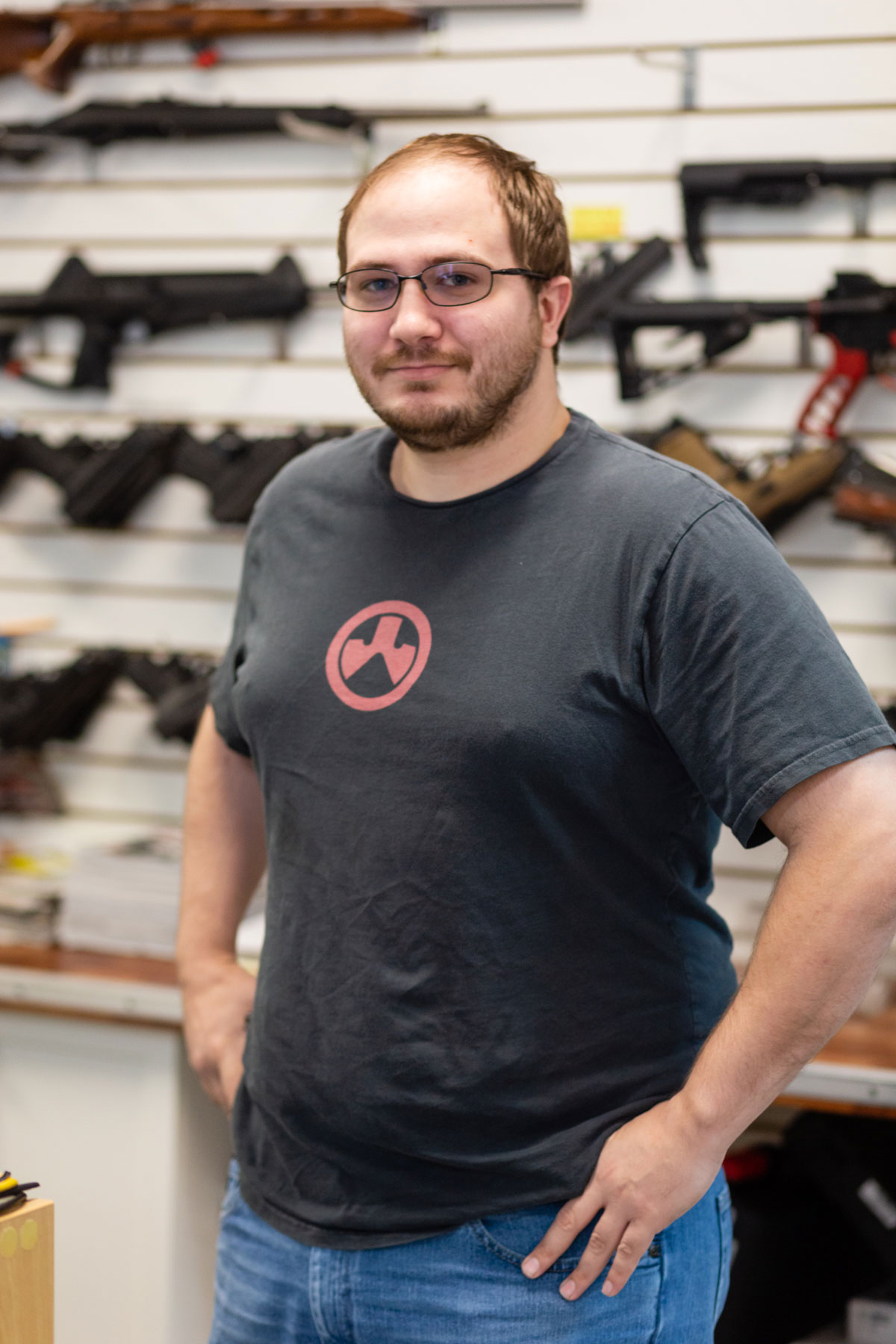 MSH_Anthony_Barbato - Take Aim Gun Range