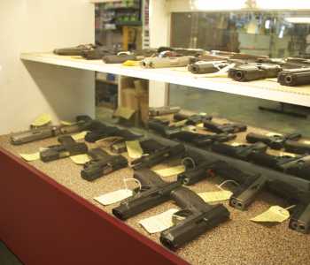 Take Aim Gun Shop - Firearms & Firearm Accessories